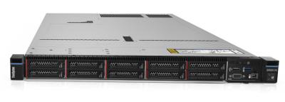 中国 サーバー レノボ ThinkSystem SR635 V3 1U ラックサーバー 4rd 9004 AMD EPYC DDR5 販売のため