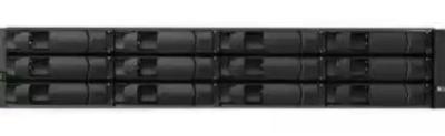 Cina Lenovo Think System DE-Series Hybird-Flash Storage DE120S 2u12/DE240S 2u24/DE600S 4u60 storage in vendita