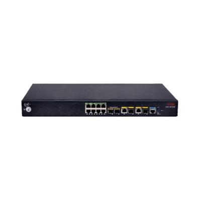 China New Enterprise Multiservice Gateway Router H3C UR7608/UR7808 with 650/1000 capacity for sale