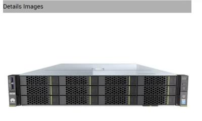 Cina HUAWEI 2288H V5/V6 2U Rack Server with DDR4 up to 3200MT/s in vendita