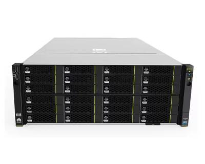 Cina Advanced ddr4 HUAWEI Fusion Server 5288 V5/V6 4u Rack Server with 24/32 DDR4 DIMM in vendita