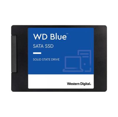 China Hard drive for Durable western digital Blue Drive 500G SATA hard drive for sale