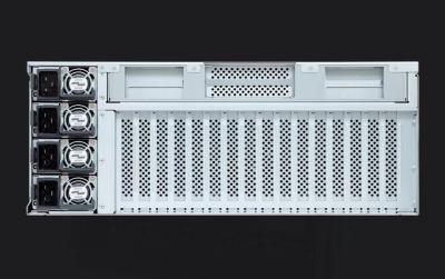 Cina Gigabyte with AMD 3D V-Cache Technology rack server G493-ZB4-AAP1 Network Rack Server in vendita