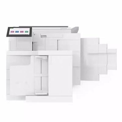 Cina 40PPM High-speed Hp Printer HP Color LaserJet Managed MFP E87740dn in vendita