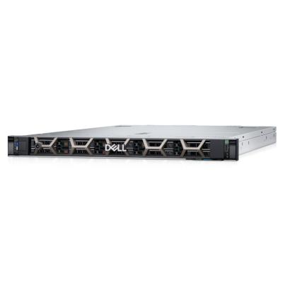 中国 Dell PowerEdge R660 8 x 2.5-inch Server 4th Gen Intel Xeon Scalable processor 1U DDR5 販売のため