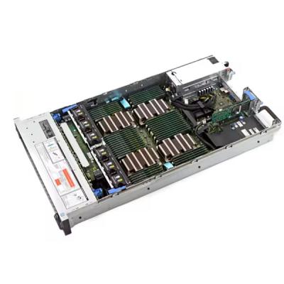 中国 Original Dell PowerEdge R840 Intel Xeon 5117*2/H330/750W*2 Rack Server 販売のため