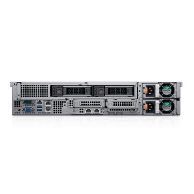 China Networked DELL PowerEdge R7515/R7525 2U Rack Server with DDR4 2nd or 3rd Generation AMD EPYCTM Processor for sale