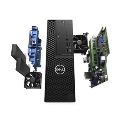 China Dell Original Precision Workstation T3431 Tower Xeon Laptop Server Workstation en venta