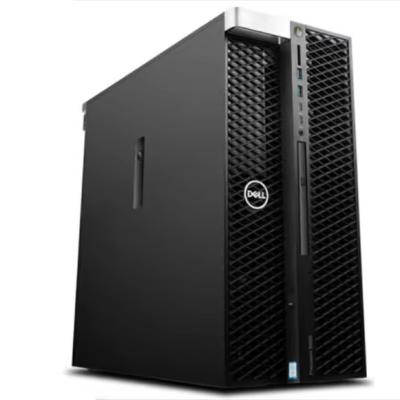 China Dell Precision Workstation T5820 Graphic Desktop Tower Xeon Processor en venta