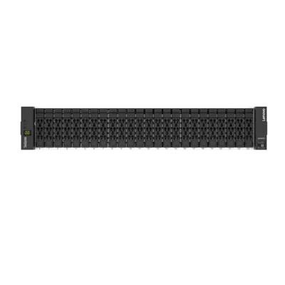 Cina Responsive 16GB Lenovo ThinkSystem DE Series DE6400H All-Flash Storage 2U24 in vendita