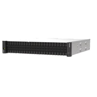 Cina Lenovo ThinkSystem DE6600H Hybrid Flash Array FC SAN\iSCSI Up to 2M IOPS in vendita