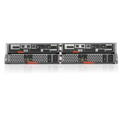 Cina Lenovo DE6000F Lenovo ThinkSystem Storage DE6000F 2U Lenovo DE Series Hybrid Flash Array in vendita