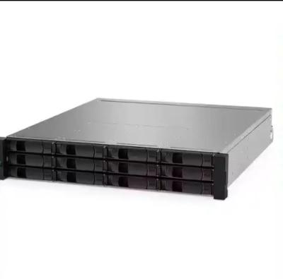 Cina Lenovo Storage DE120S 2u12/DE240S 2u24/DE600S 4u60 storage ThinkSystem DE-Series Hybird-Flash in vendita