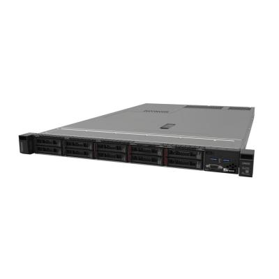 中国 Lenovo ThinkSystem Rack Sever SR635 2/3rd AMD EPYC 7002 7003 Series processor 1U DDR4 Rack Sever AMD 販売のため