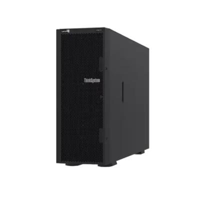 中国 Lenovo ThinkSystem ST650 V2 Tower Server Support For Rack-mountable 4U Tower Servers 販売のため