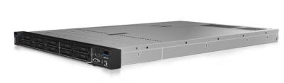 China Lenovo ThinkSystem Intel Xeon SR630 V3 1U DDR5 Rack Server for sale
