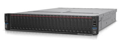中国 Quality Lenovo ThinkSystem SR650 V3 Rack Computer 2u Data Cloud Storage Server 販売のため