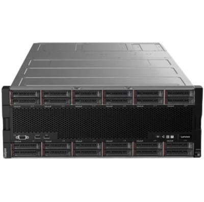 China Lenovo SR950 V3 8U Rack Server 8x 4th Gen Intel Xeon PCIe 5.0 1800W AC Hot-swap Power Supplies For Lenovo Server for sale