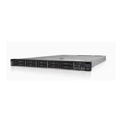 中国 Lenovo SR645 V3 1U Rack Server 4th AMD DDR5 OCP 3.0 Mezz Adapter For Lenovo Rack Server SR645 V3 販売のため
