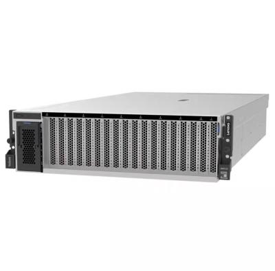 中国 Lenovo ThinkSystem SR675 V3 4th Generation AMD EPYC Series CPU 3U DDR5 Rack Server 販売のため
