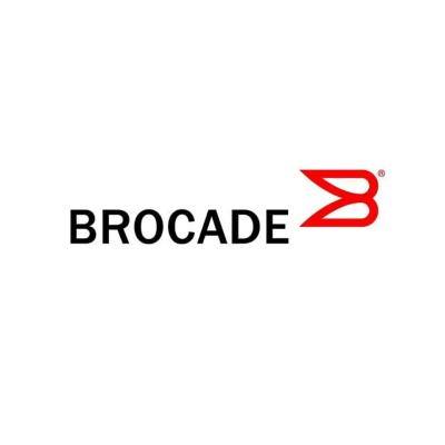 中国 Brocade G630 Switch 32G Fibre Channel Switch For Standalone Or 2U Rack Mount 販売のため