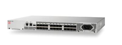 中国 Brocade G730 Switch With 512Gb/s Per ISL Trunk 販売のため