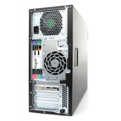 China Tower Server HP Z230 Vertical Workstation With 512MB DDR3 875Mhz en venta