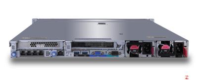 中国 1U H3C UniServer R2700G3/R4700G3 Rack Server H3C UniServer R2700 G3/R4700 G3 server DDR4 販売のため