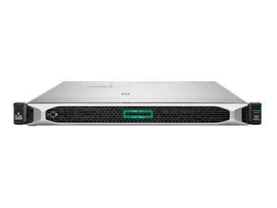 中国 HPE ProLiant DL360 Gen10 Plus Server With Ddr4 Memory DL360 Gen10+ 販売のため