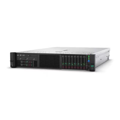 中国 HPE PowerEdge Proliant DL380 Gen10 Server With 8SFF Servers Ddr4 販売のため