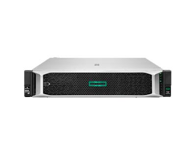 China With Ddr4 HPE Server Hpe Proliant DL380 Gen10 Plus Server Of Hpe Hdd Memory Server for sale