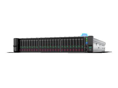 中国 HPE ProLiant DL560 Gen10 2u / DL580 Gen10 4u Rack Server with DDR4 memory 販売のため