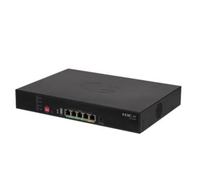 Cina H3C USG330V2 Enterprise Multiservice Gateway Router with 200 capacity in vendita