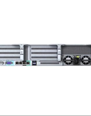 中国 Huawei 2288H V6 2U 16/32 DDR4 DIMMs Intel C621A FusionServer 2288H V6 Rack server 販売のため