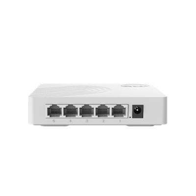 Cina High-speed H3C Switch US05/US105 5*GE switches with 10Gbps Exchange capacity in vendita