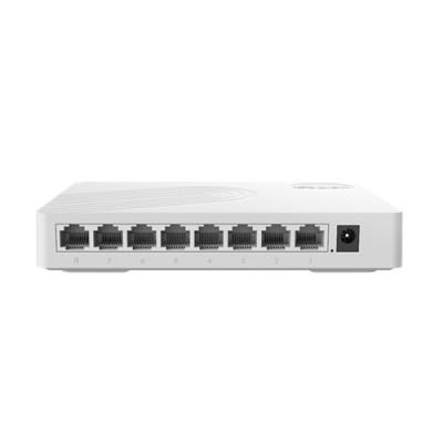 Cina Reliable H3C Switch US08/US108 with 8*GE adaptive Ethernet port 4K MAC address capacity in vendita