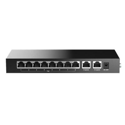 Cina User-friendly H3C Switch US110/US110-HP with 20Gbps Exchange capacity in vendita