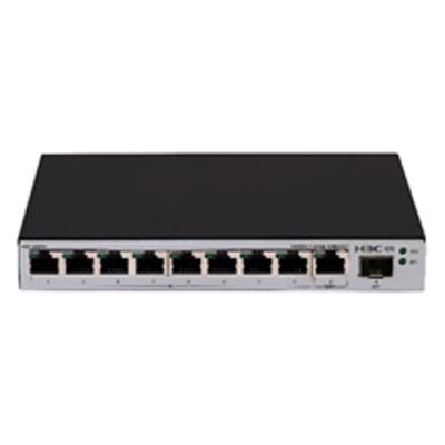 中国 H3C switch with 20Gbps port switching capacity Switch US210/US210-P/US210-HP 販売のため