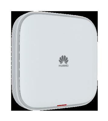 Cina Simple Huawei AP with Built-in Smart Antennas AirEngine 6760-X1 Access Point in vendita