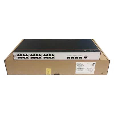 Cina Secure Huawei AR6280 NetEngine AR6200 Series Enterprise Routers AR6280 in vendita