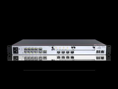 Cina Huawei AR6121E NetEngine AR6100 Series Enterprise Routers with 2* SIC slots in vendita