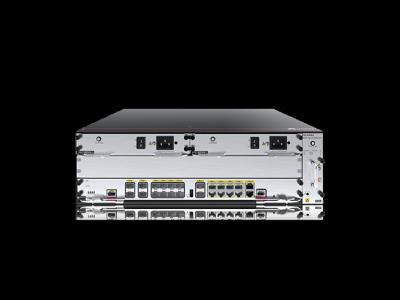 Cina Huawei NetEngine AR6300 Series Enterprise Routers with 1*USB and Port 4*SIC Slots in vendita