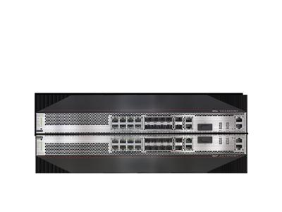 Cina ddr4 4G Huawei USG6555E-AC HiSecEngine USG6500E Series AI Firewalls in vendita