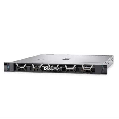 中国 Dell PowerEdge R250 1u rack server powered by Intel Xeon E-2300 processors 販売のため