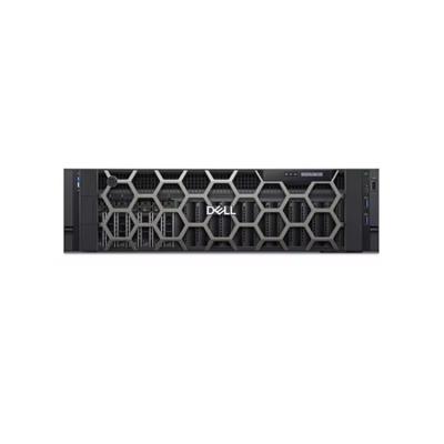 中国 High Performance DDR4 Dell PowerEdge R940xa 4u Rack Server Intel Xeon Processor 販売のため