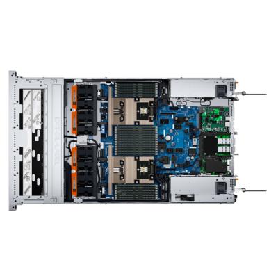 Cina DELL PowerEdge R6625 1U Rack Server with DDR5 memory AMD EPYCTM Processor in vendita