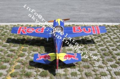 China Avião de Edge540 30cc RC, avião modelo controlado de rádio das acrobacias à venda