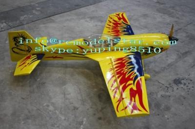 Cina KatanaS modella le acrobazie aeree/indietro del Balsa-Legno dell'aeroplano di 30cc RC in vendita