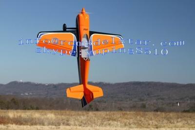 Cina L'aeroplano di modello gigante di Sbach342 150cc, il motore a gas 3D all'aperto spiana in vendita