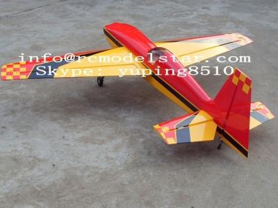 中国 Edge540 50cc 88